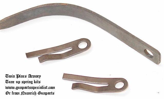 The Colt Model 1851 Navy Percussion Revolver